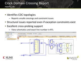 Xilinx timing closure | PDF
