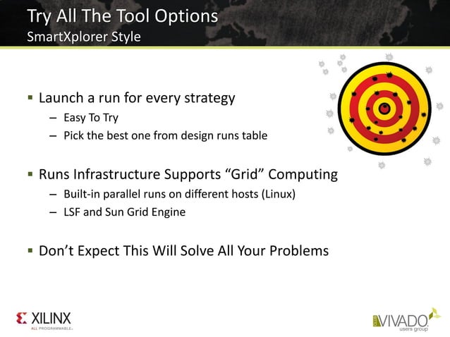 Xilinx timing closure | PDF | Strategy Video Games | Video Game Genres
