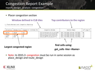 Xilinx timing closure | PDF