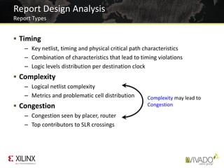 Xilinx timing closure | PDF