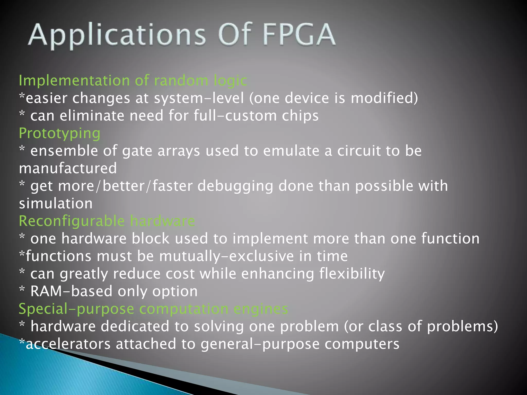 Xilinx 4000 series | PPTX