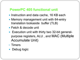 Xilinx fpga cores | PPTX | Operating Systems | Computer Software and Applications