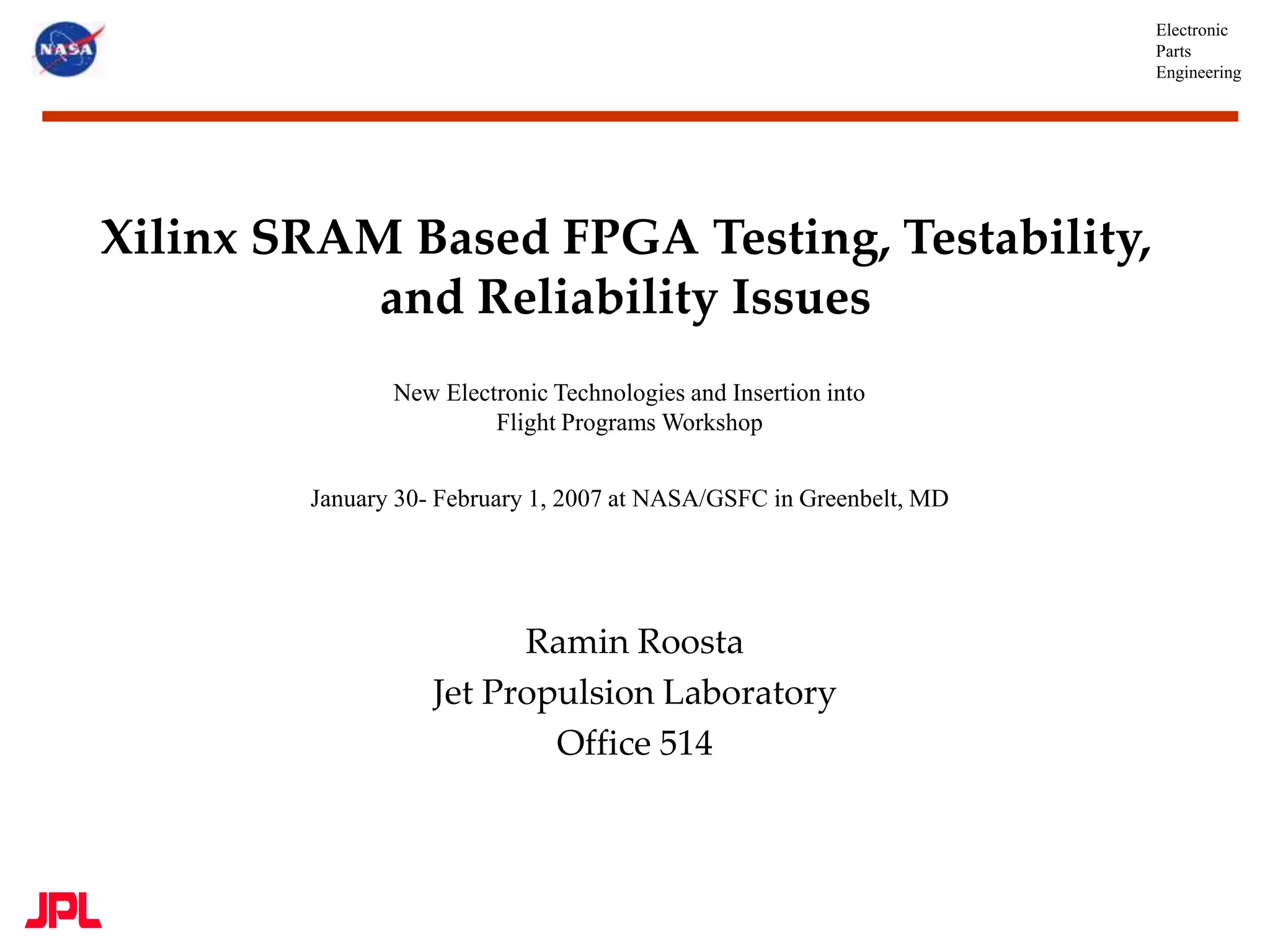 xilinx_FPGA_Testing.ppt