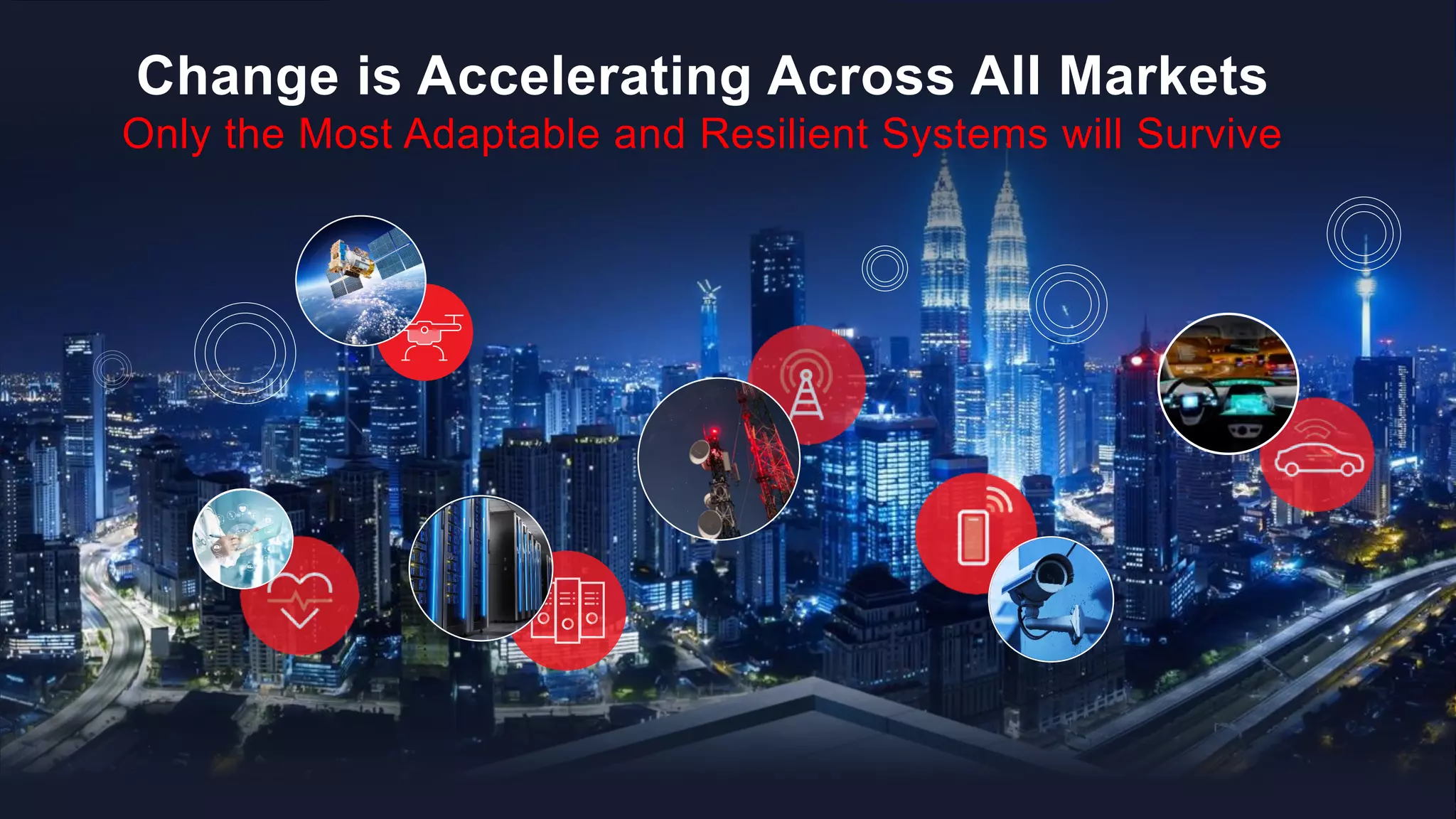 Xilinx Corporate Overview - Hiring Drive @ Bengaluru | PPT