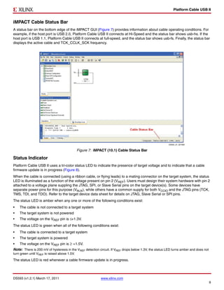 Xilinx manual | PDF | Operating Systems | Computer Software and ...