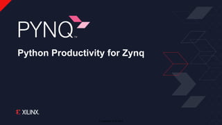 HiPEAC 2019 Workshop - Vision Processing | PPT