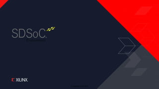 HiPEAC 2019 Workshop - Vision Processing | PPT