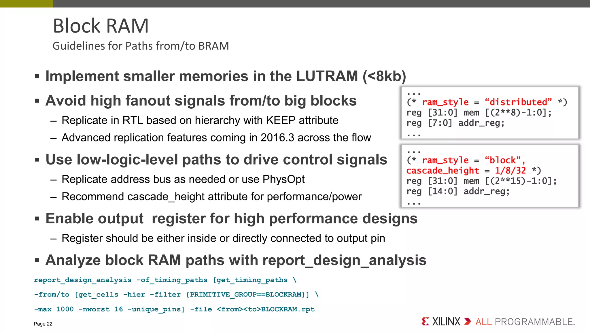 High Speed Design Closure Techniques-Balachander Krishnamurthy | PDF