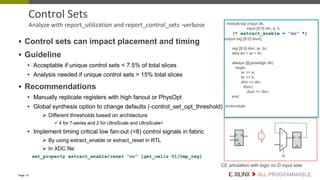 High Speed Design Closure Techniques-Balachander Krishnamurthy | PDF