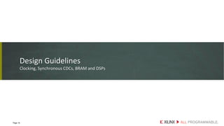 High Speed Design Closure Techniques-Balachander Krishnamurthy | PDF