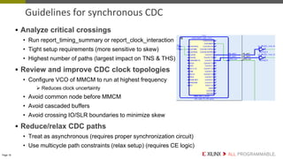 High Speed Design Closure Techniques-Balachander Krishnamurthy | PDF