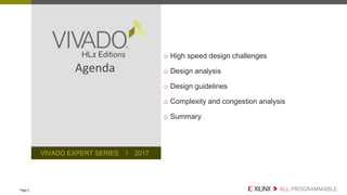 High Speed Design Closure Techniques-Balachander Krishnamurthy | PDF