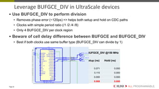 High Speed Design Closure Techniques-Balachander Krishnamurthy | PDF