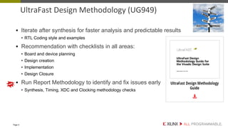 High Speed Design Closure Techniques-Balachander Krishnamurthy | PDF
