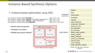 High Speed Design Closure Techniques-Balachander Krishnamurthy | PDF