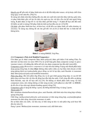 Xi mang gan nha khoa | PDF