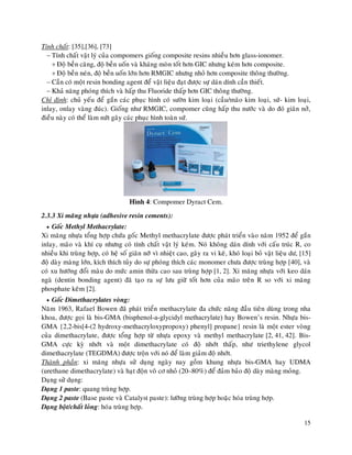 Xi mang gan nha khoa | PDF