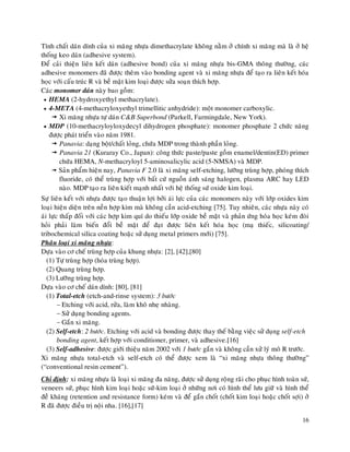 Xi mang gan nha khoa | PDF