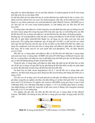 Xi mang gan nha khoa | PDF