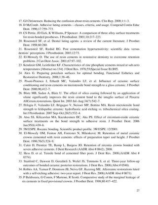 Xi mang gan nha khoa | PDF