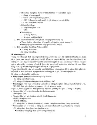 Xi mang gan nha khoa | PDF