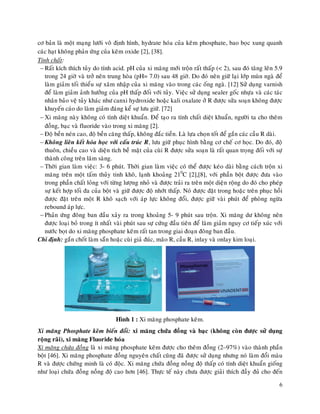 Xi mang gan nha khoa | PDF