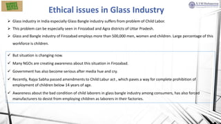 (Ximb) sustainability glass industry | PDF