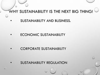(Ximb)sustainability vanaspati and oil industry | PPT