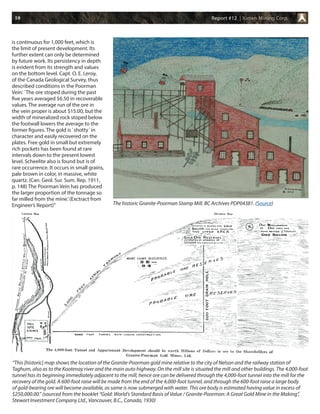 Ximen frees Kenville Gold Mine from royalty burden, making it more ...