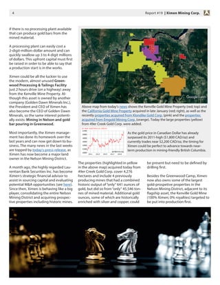 Stock Market Crash and Gold Stocks: The X-Factor Poised to Separate the ...