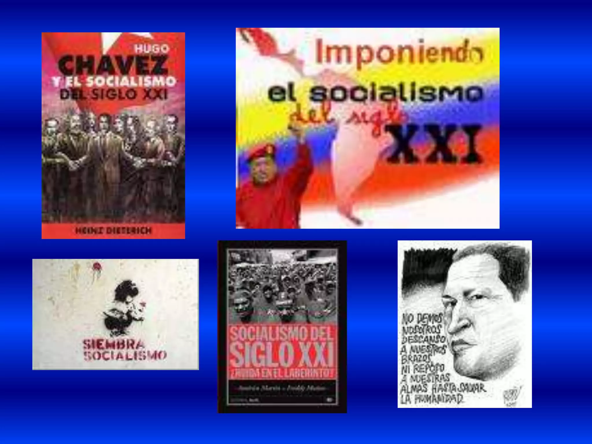 Socialismo | PPTX