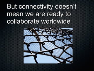 Xindanwei - Creating the global coworksphere | PPT