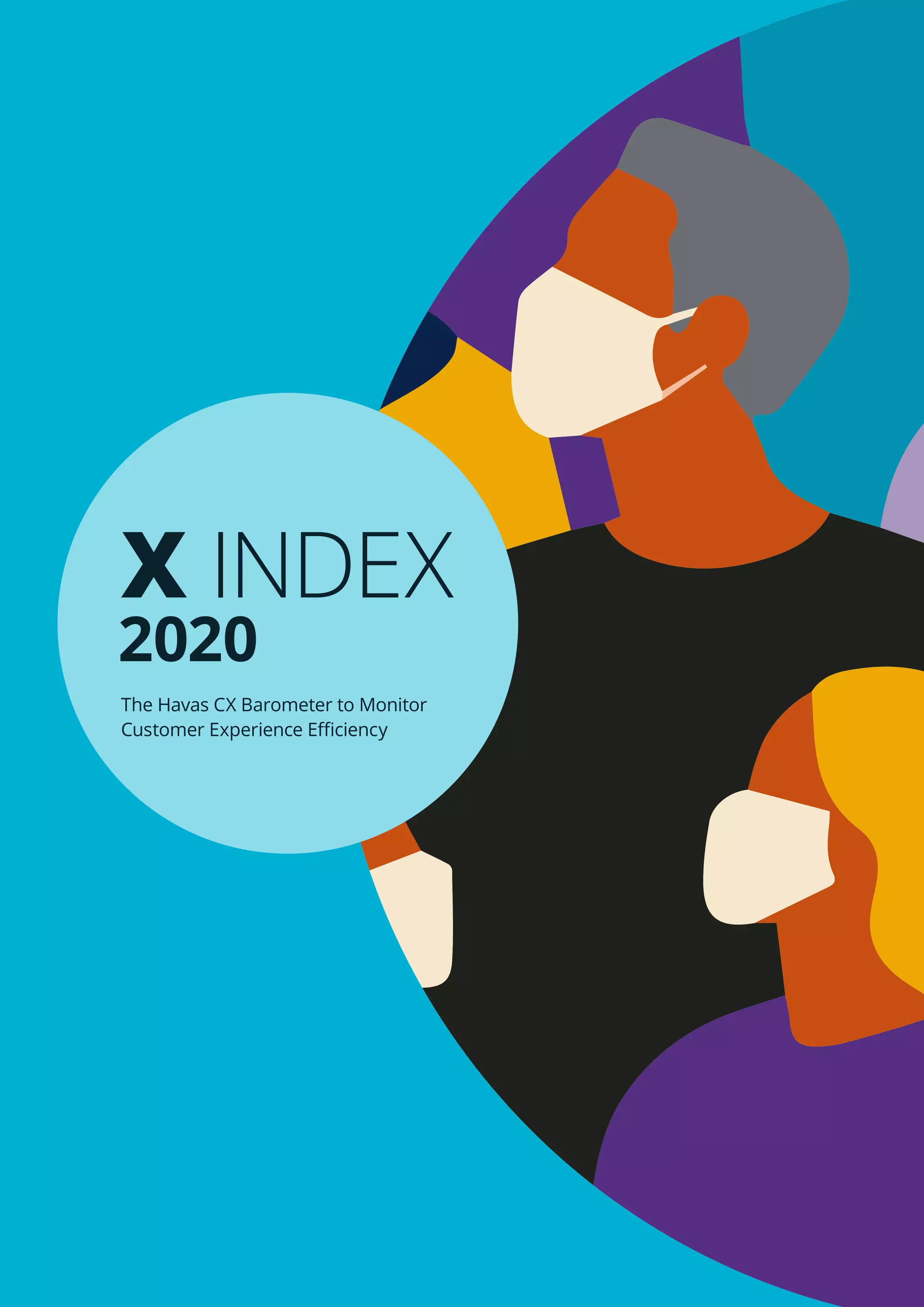 The X Index by Havax CX | PDF