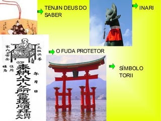 Xintoismo | PPT