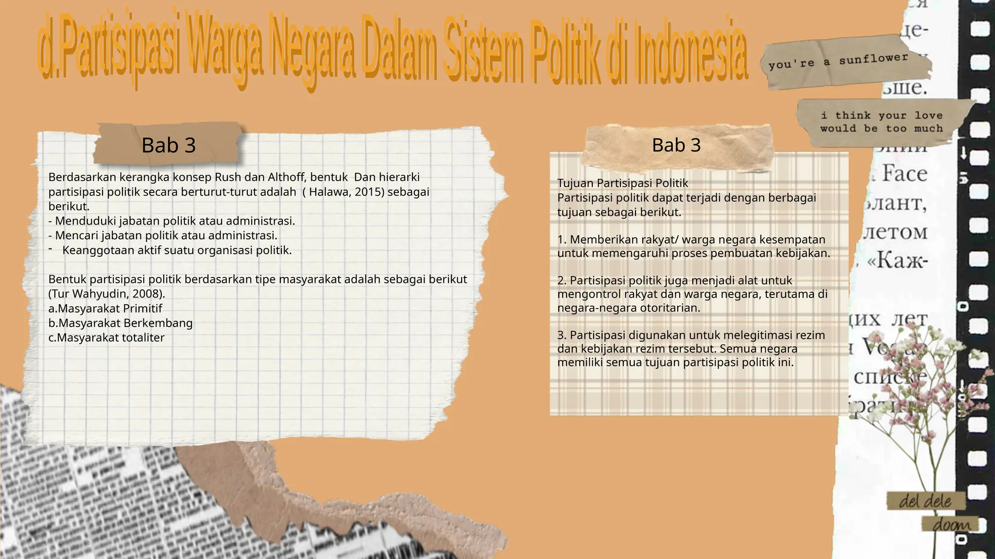 X IPA 2 BAB 3 KELOMPOK 3.pptx lembaga lembaga negara | PPTX