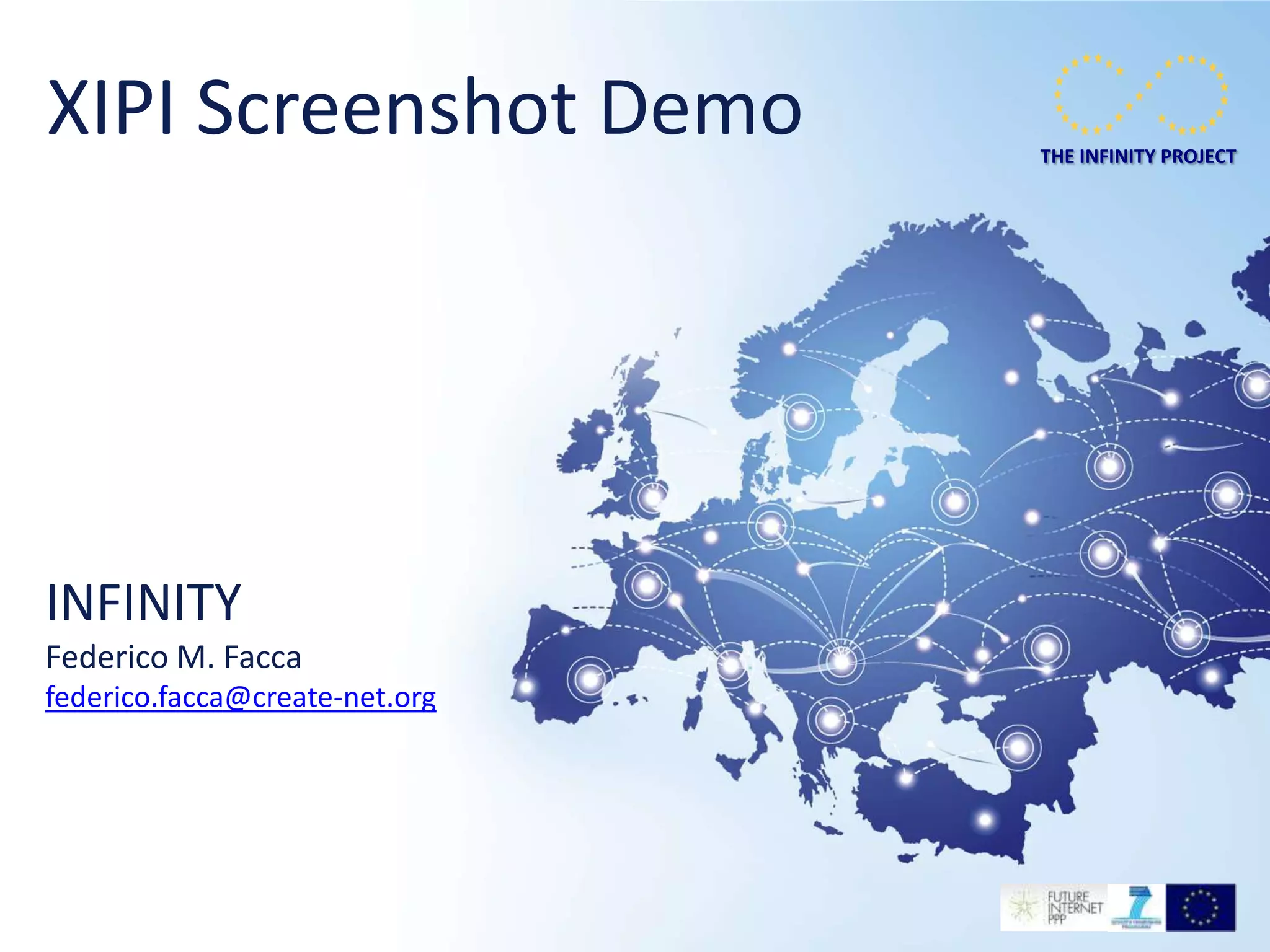 Xipi Overview | PPTX