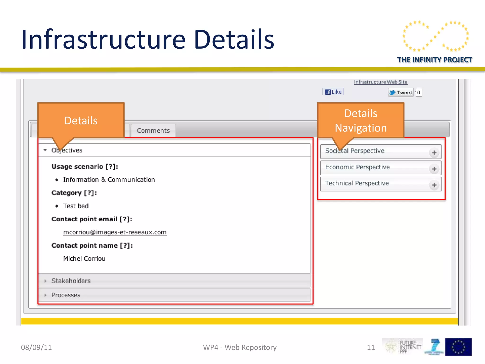 Xipi Overview | PPTX