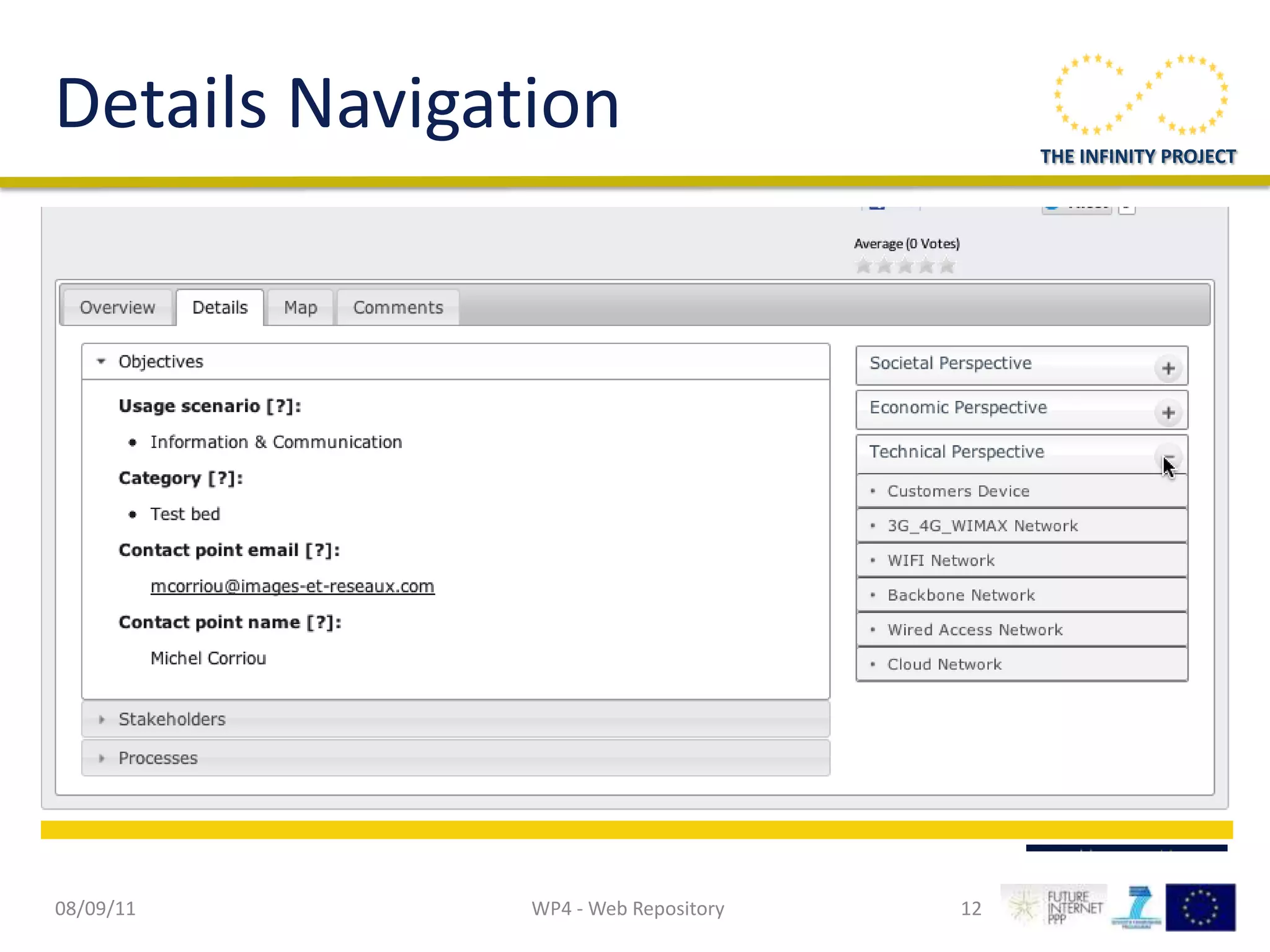 Xipi Overview | PPTX