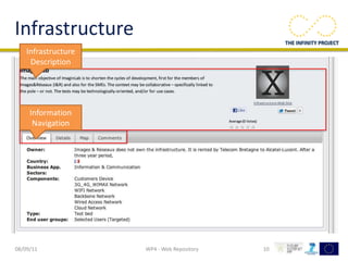 Xipi Overview | PPTX