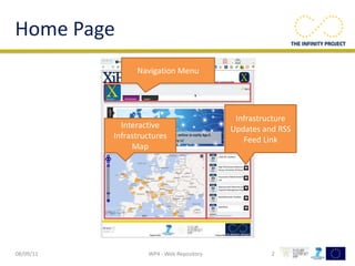 Xipi Overview | PPTX