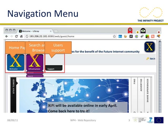 Xipi Overview | PPTX