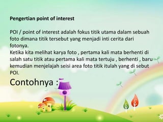 pencahayaan buatan | PPTX