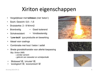 Olifantsgras | miscanthus | Xiriton technologie | inspiratiepagina | PDF