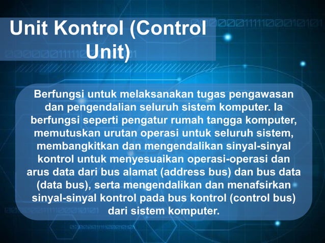 INPUT - PROSES - OUTPUT | PPTX