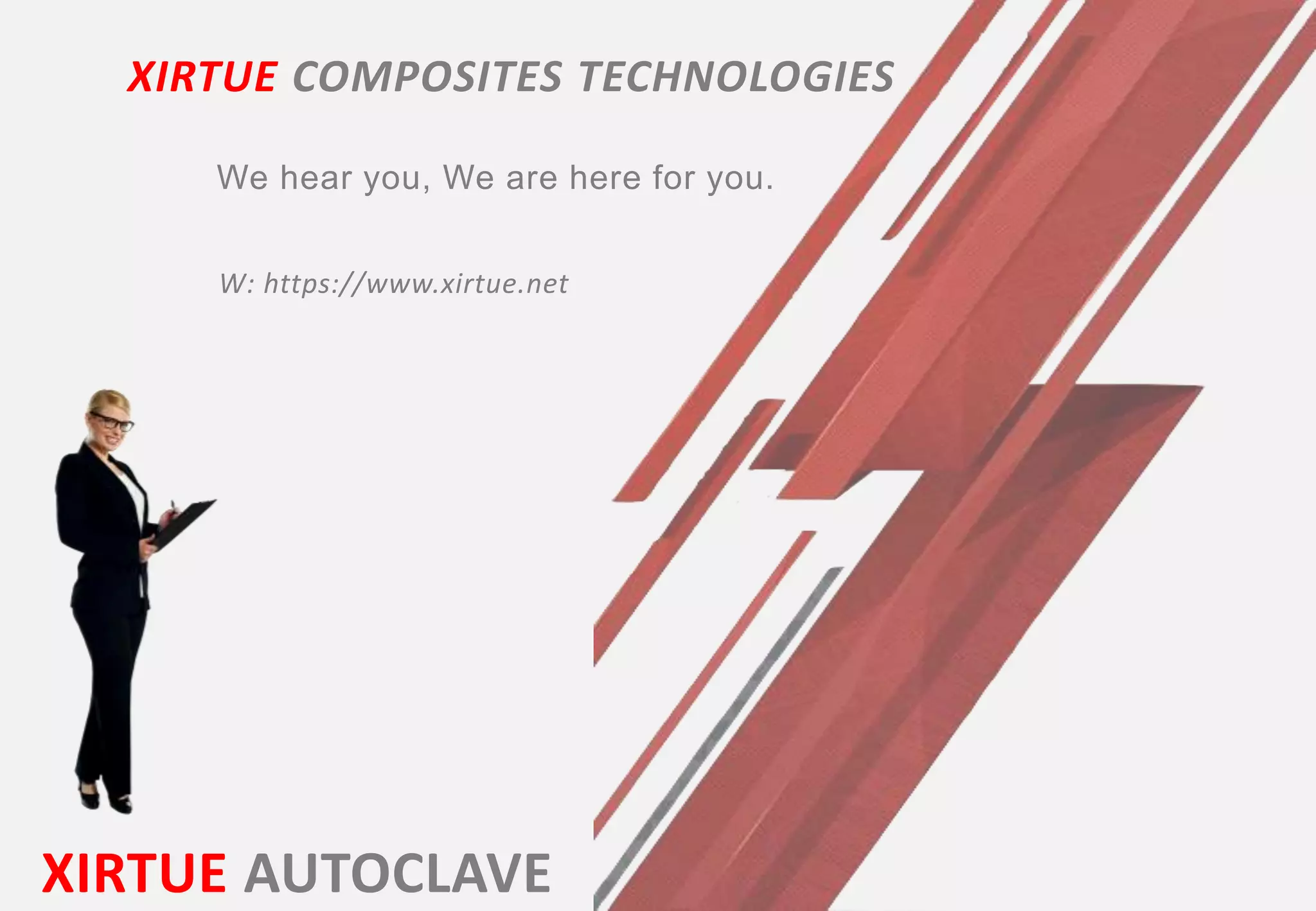 Composite Curing Autoclave - Aerospace and industrial Control System | PPT