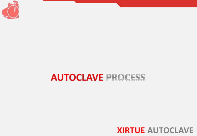 Composite Curing Autoclave Aerospace And Industrial Control System Ppt