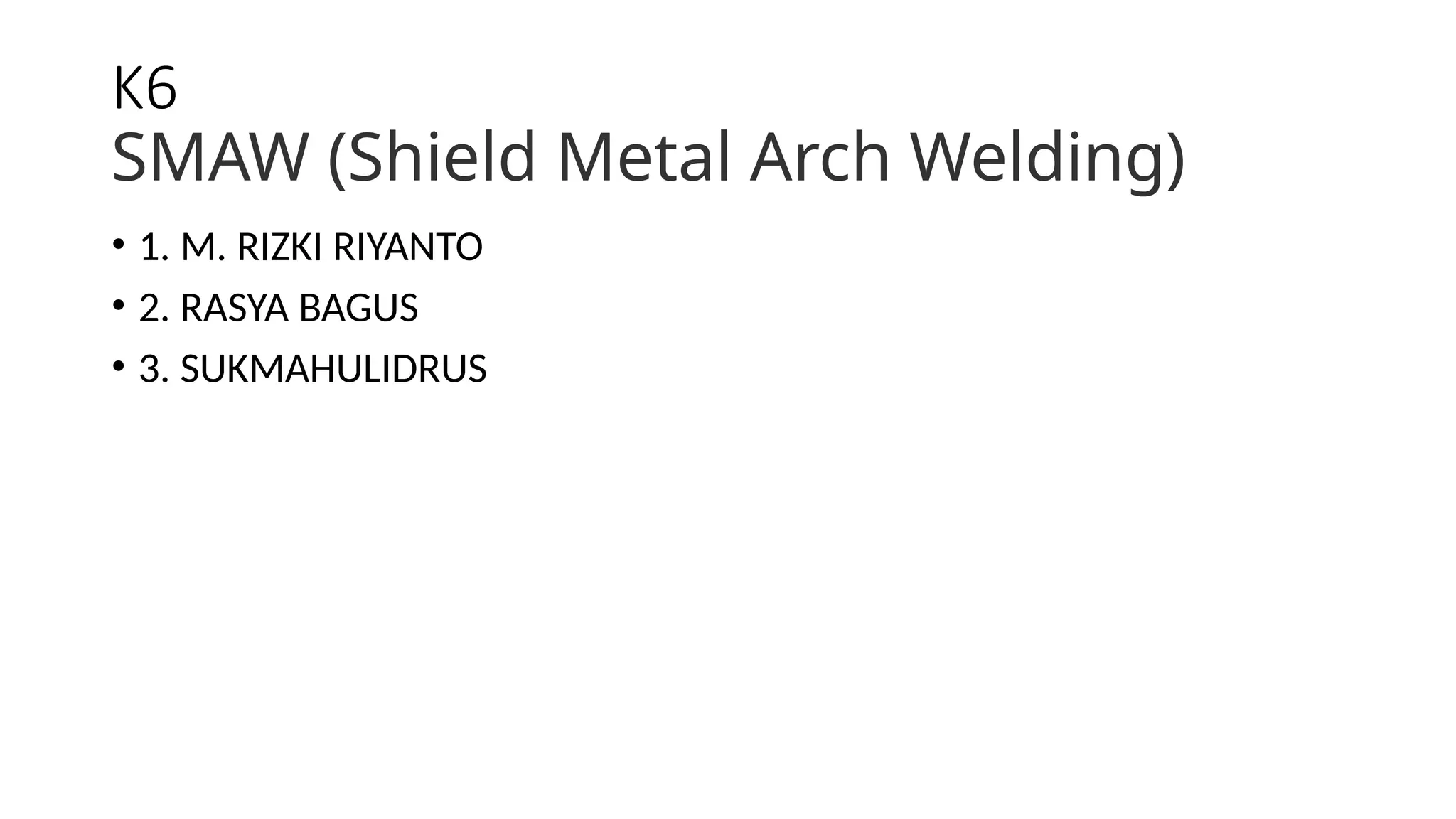 XI teknik pemesinan2 mpp las smaw gtaw.pptx