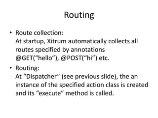 Xitrum internals | PPT