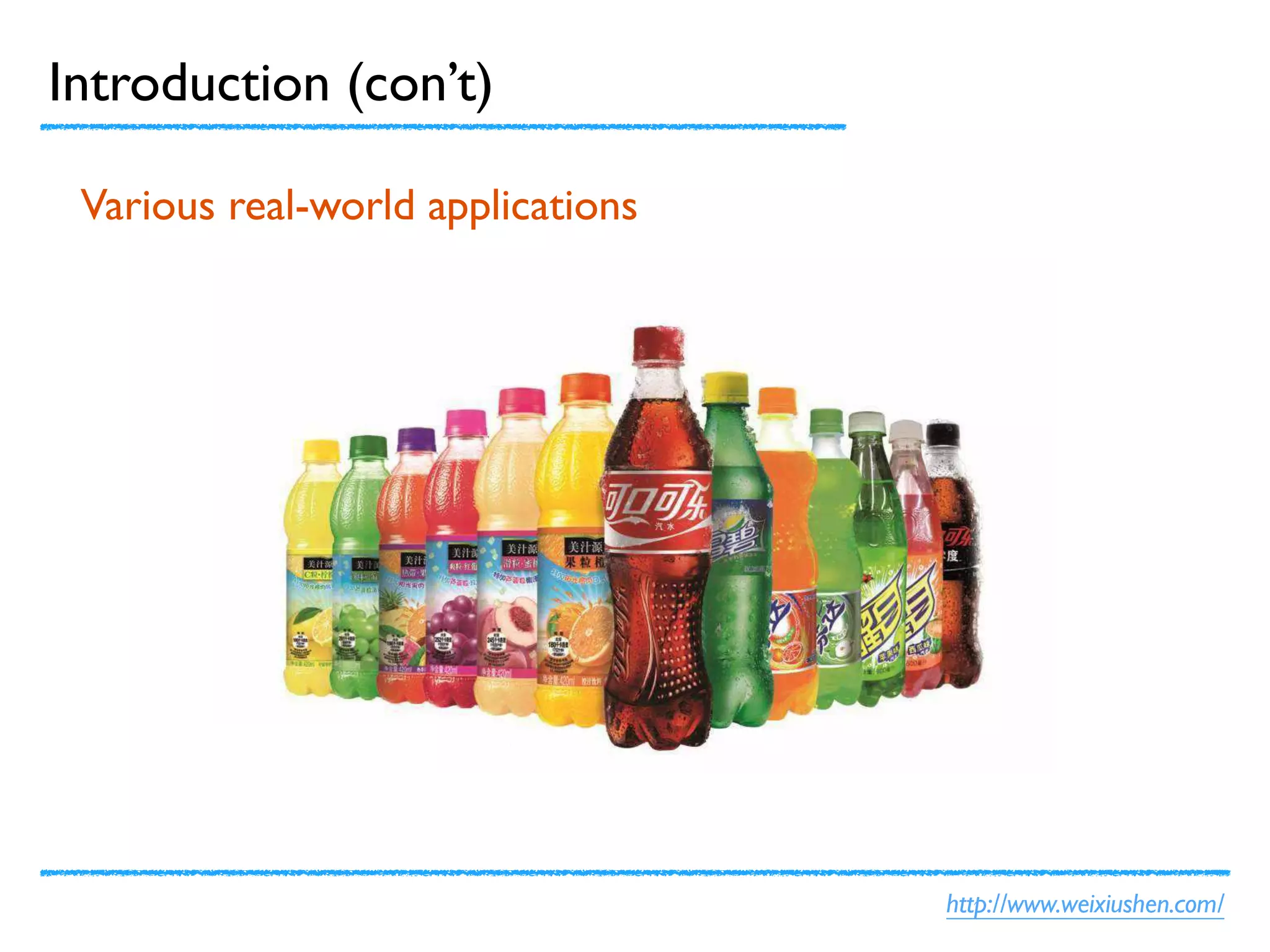 Object Detection Beyond Mask R-CNN and RetinaNet III | PPT