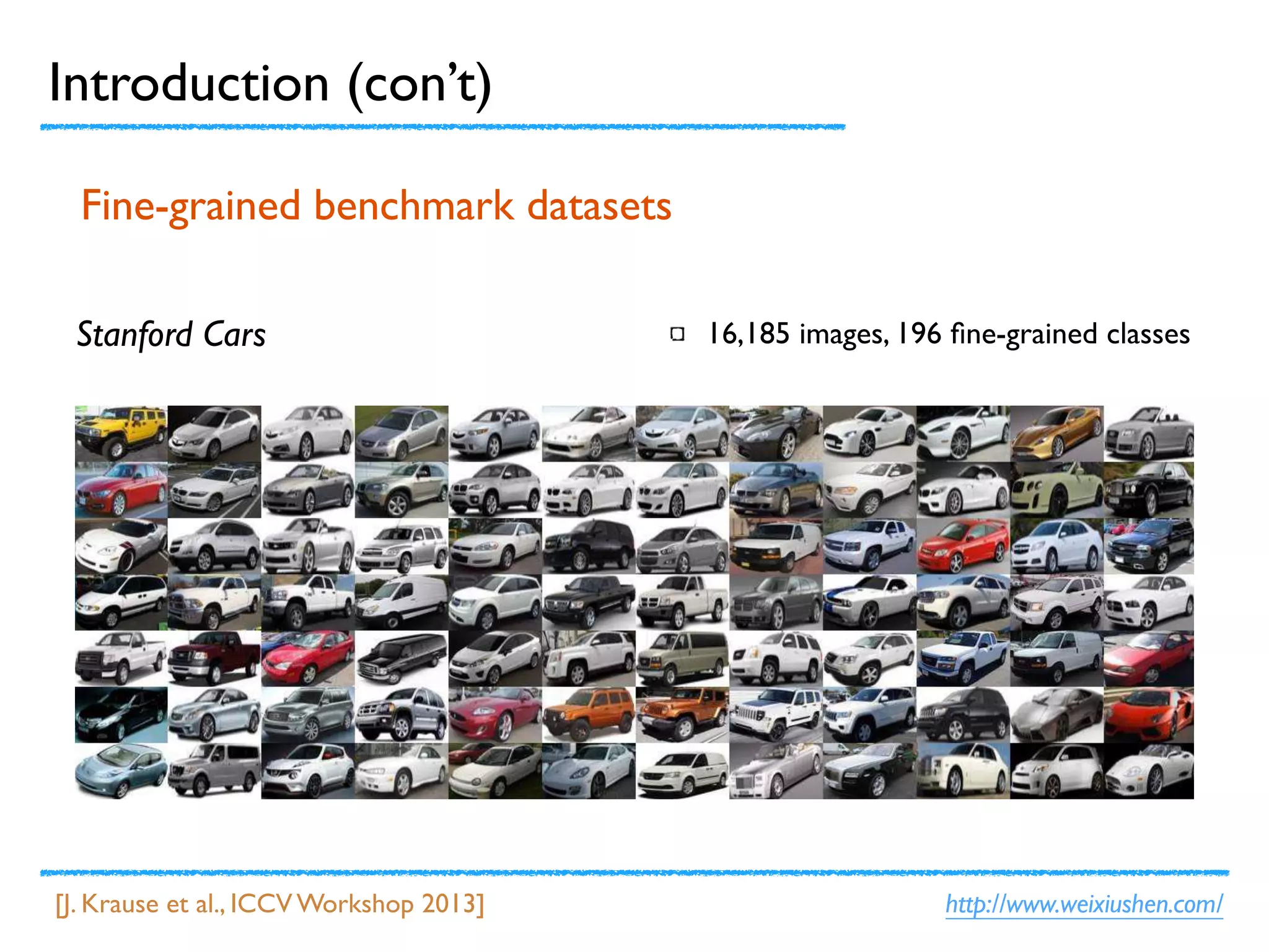 Object Detection Beyond Mask R-CNN and RetinaNet III | PPT